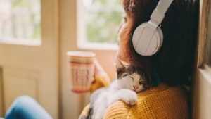 Home Wellness: Mood-Boosting Activities for Home